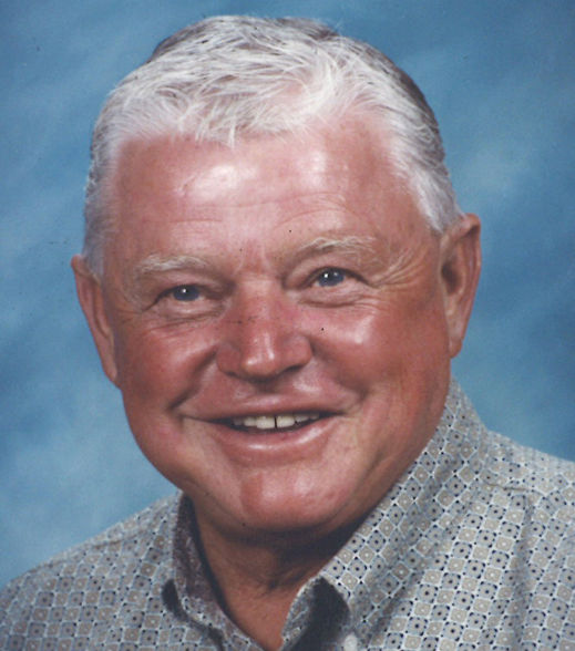 Wm. Bill Raymond | News, Sports, Jobs - Standard-Examiner